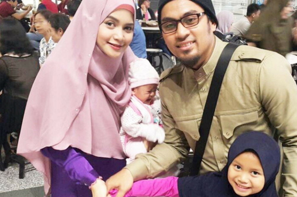 "Keluarga Lebih Penting" - Yatt Hamzah | RojakDaily